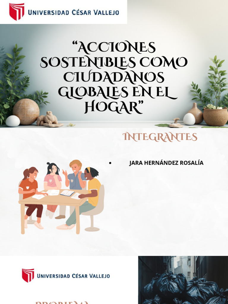 Presentación Catálogo de Productos Boho Chic Marrón | PDF