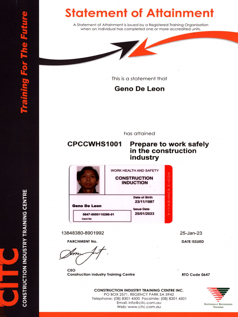 Work Tickets | PDF