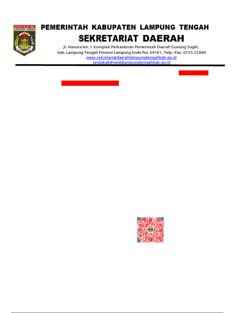 Undangan Pelatihan Relawan SAPA 2025 | PDF
