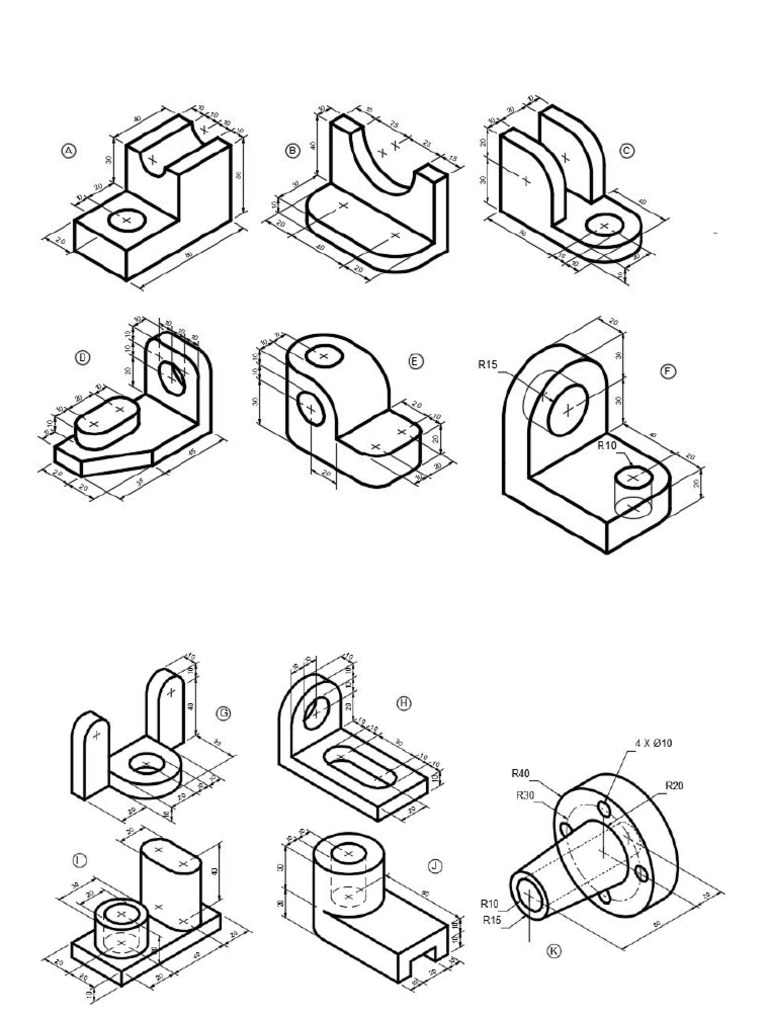 Iso Ortho Plate 13-23 | PDF