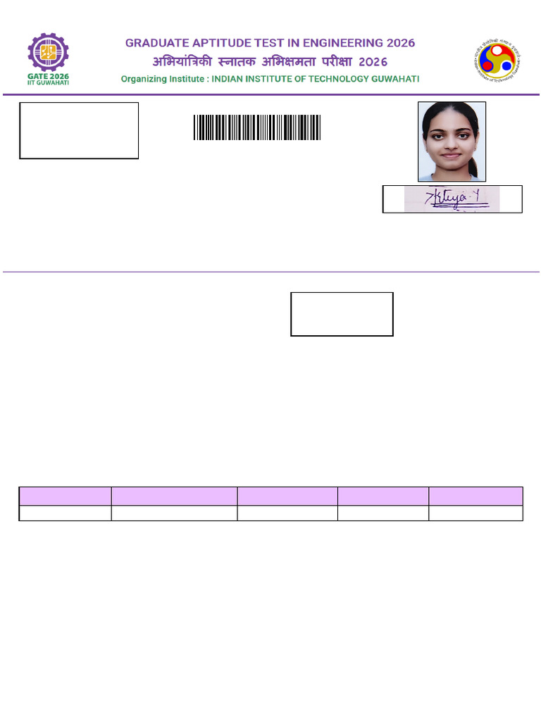 G526 T47 Application Form | PDF