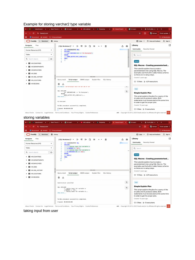 pl_sql | PDF