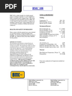 Sumipex® PMMA Resin - General Purpose: Product Information | PDF ...