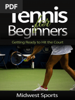 Tennis Crossword Puzzle | PDF