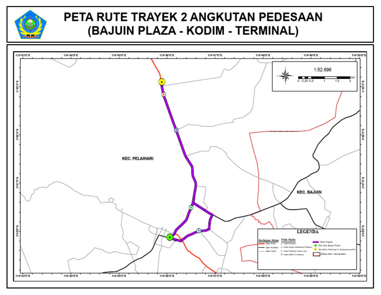 rute 2 | PDF