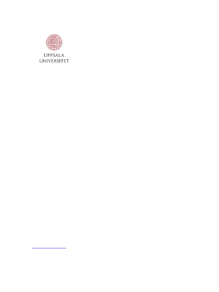 Classical Sociological Theory Syllabus | PDF | Sociology | Max Weber