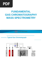 Troubleshooting GC/MS Air Leaks | PDF | Gas Chromatography–Mass ...