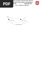 Understanding RST in Three-Phase Systems | PDF | Electricity ...