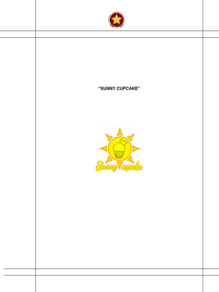 Business Plan Sample | PDF | Economies | Business