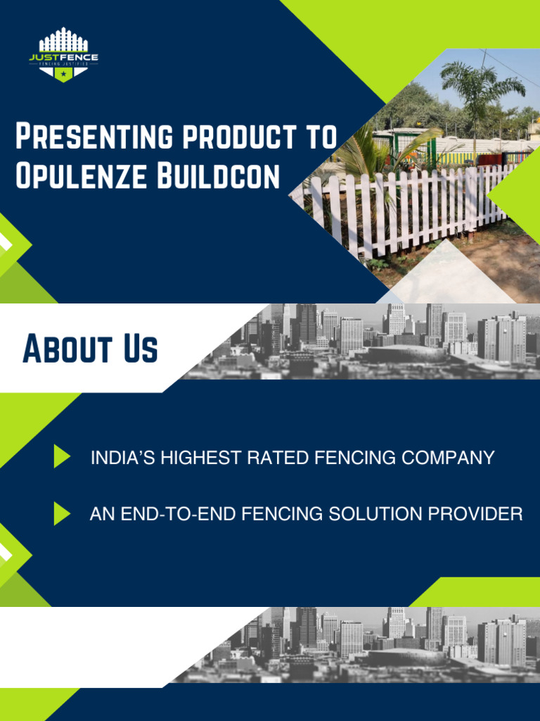 Product Range | PDF