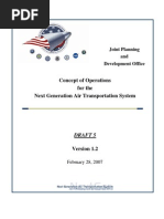 Concept of Operations Template | PDF | Business Process | Computing