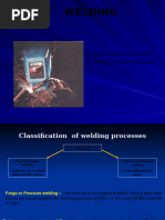 Welding Terminology A-Z Guide | PDF | Welding | Construction