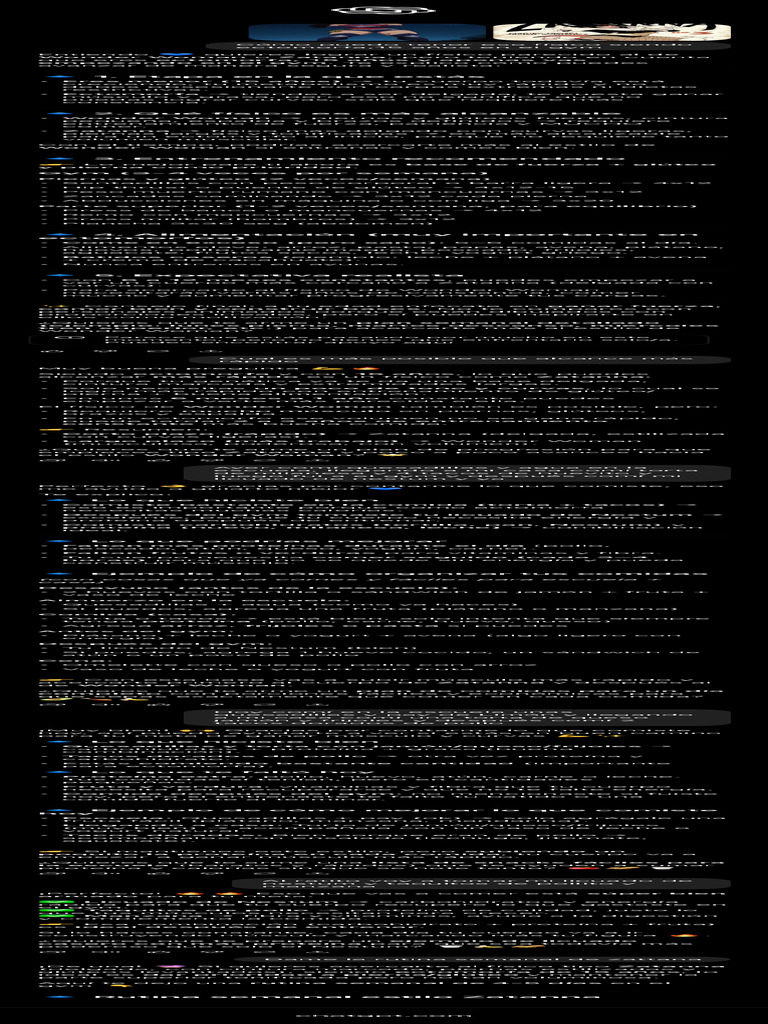 Físico para ectomorfo joven | PDF