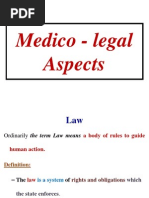 Types of Torts in Nursing Explained | PDF | Tort | Negligence