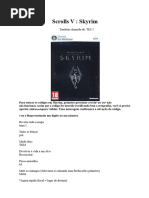 Instalação de Mods no Skyrim com MO2 | PDF