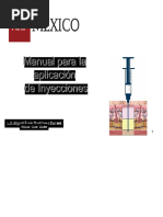 Patient Guide - Clexane | PDF
