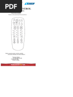 Rogers 5-Device User Manual: - Simplified Manuals | PDF | Digital Video ...
