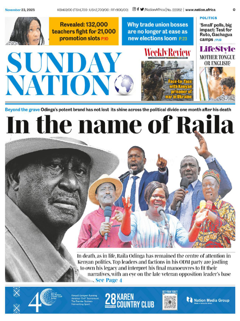 daily-nation-2025-11-23 | PDF