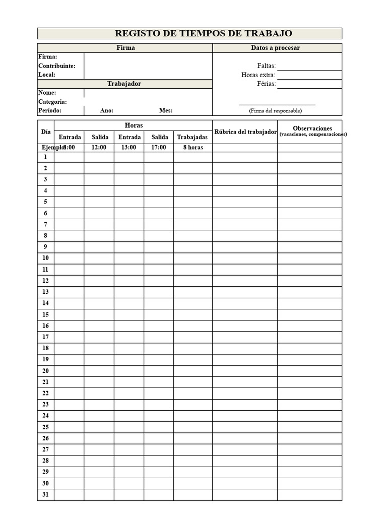 Hoja de Puntos | PDF