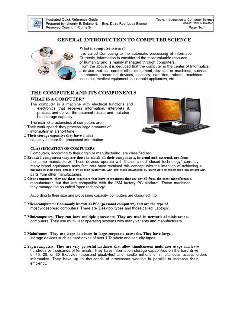 2020_Computer_Manual | PDF | Computer File | Computer Data Storage