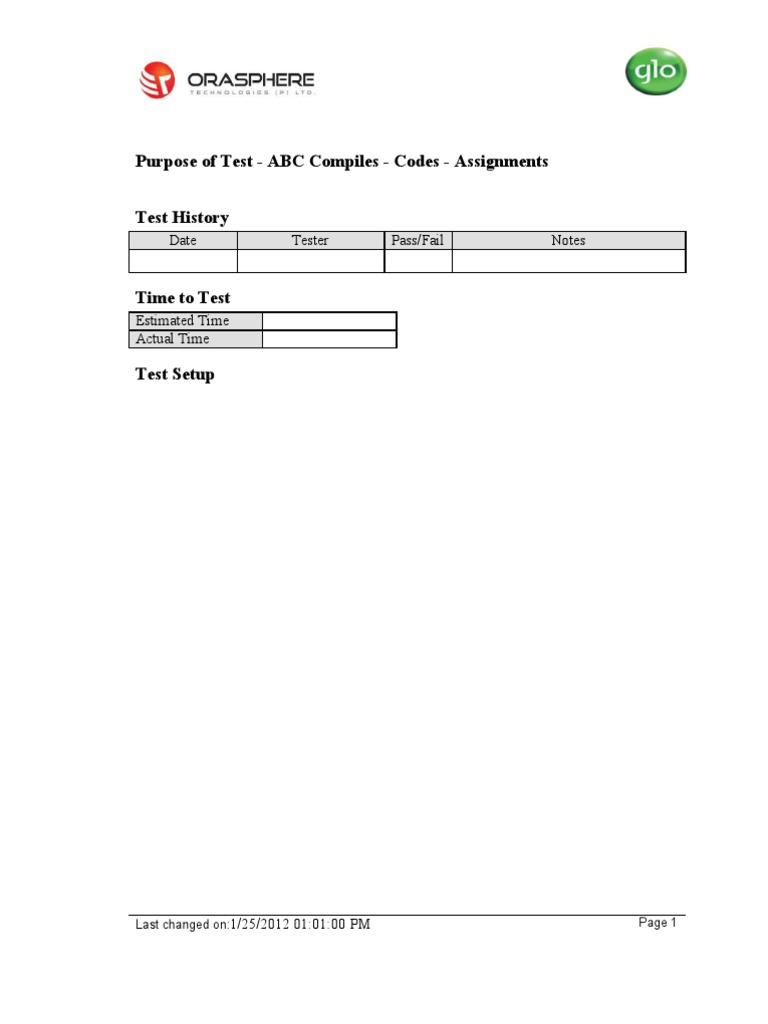 ABC Compiles - Codes - Assignments - TEST | PDF | Button (Computing ...
