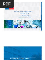 Gafta Analysis Testing Standard V2.0 | PDF | Audit | Verification And ...