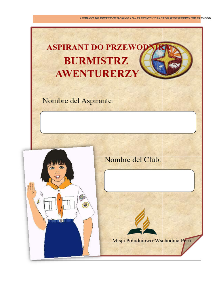 Folder Model GMA (Complete) | PDF