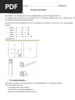Europese Projectie | PDF