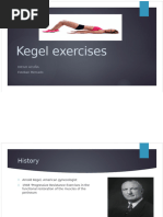 Pompoir Training: A Complete Guide | PDF | Breathing | Muscle Contraction
