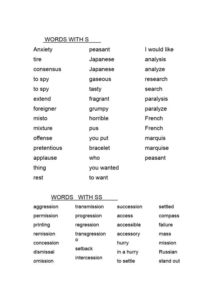 Extra Activities to Work on Spelling with Students | PDF