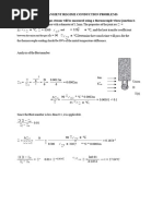 Heisler Charts for Heat Transfer Analysis | PDF | Heat Transfer ...