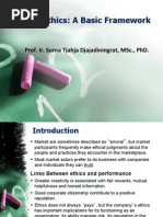 The WH Framework | PDF | Decision Making | Communication