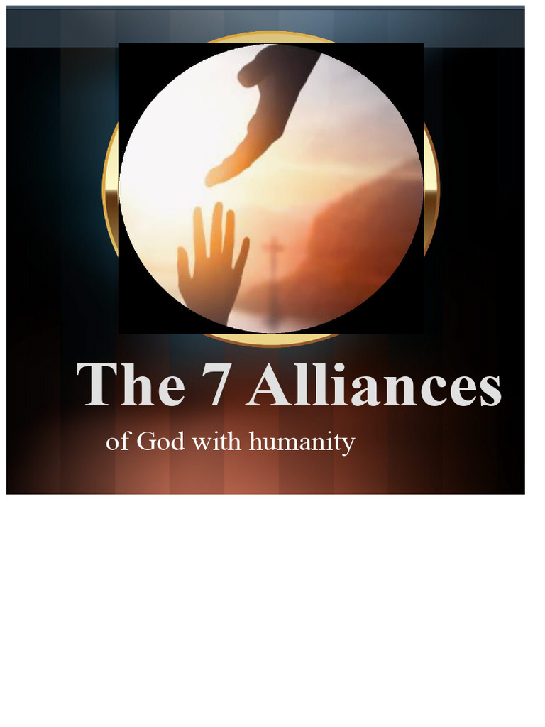 The 7 Alliances | PDF