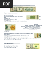 Form 9: Access Arrangements Guide | PDF | Disability
