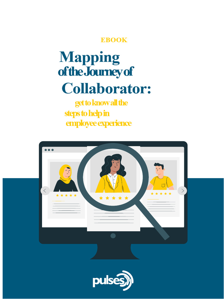 Employee Experience Journey Mapping | PDF | Employee Retention ...