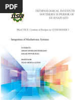 Course on Organization and Planning of Activities in (1) | PDF ...