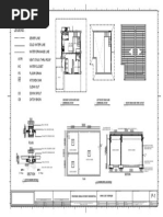 Proposed Ablution Block Floor Plan | PDF | Architectural Elements ...