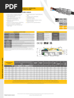 CMP E1FW Cable Gland Catalogue | PDF