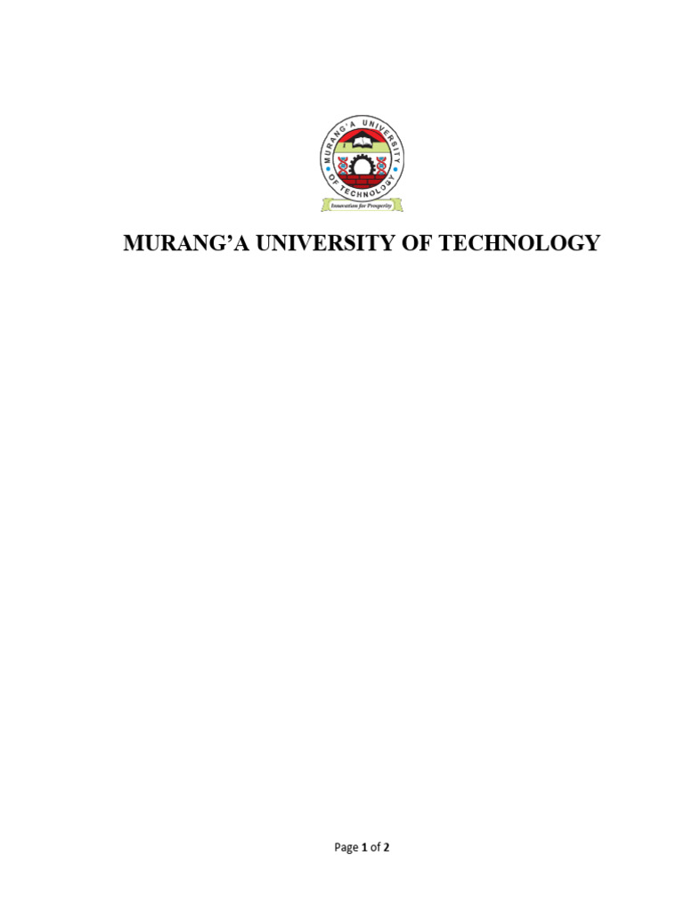 Chs300-History of West Africa | PDF