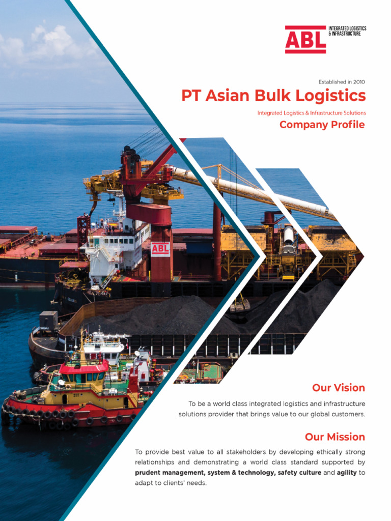FA ABL Company Profile | PDF