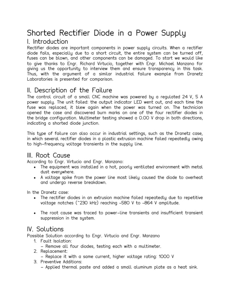 part 3 | PDF | Electronic Engineering | Electricity