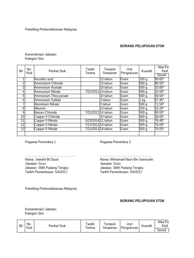 Kew.ps 20 Makmal Sains 2025 - Copy | PDF