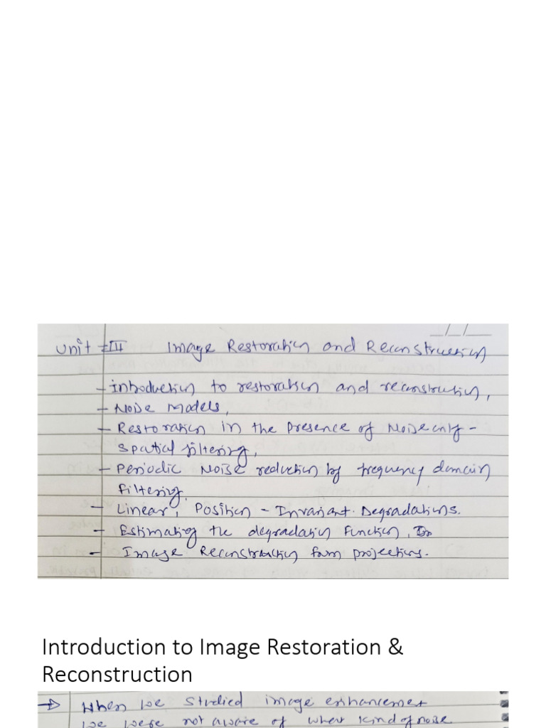 UNIT3 | PDF
