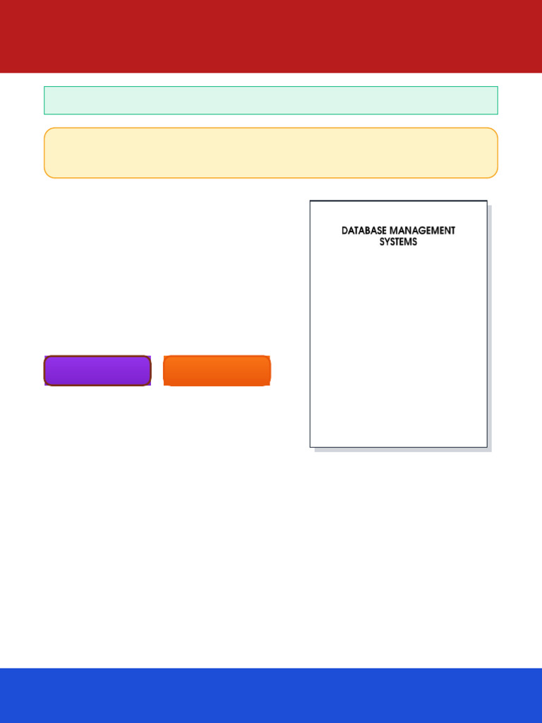 Database Management Systems Ramakrishnan 3rd Edition Raghu Ramakrishnan ebook scholarly edition ...
