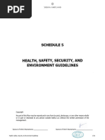 Approved NCEC Equipment List | PDF | Business Process | Economies