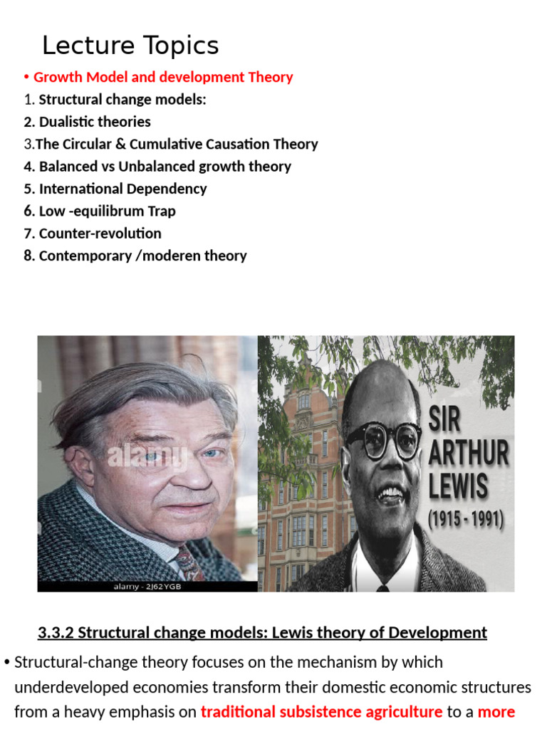 Chapter Three. Part Three Ppt[1] Rediet | PDF | Labour Economics ...