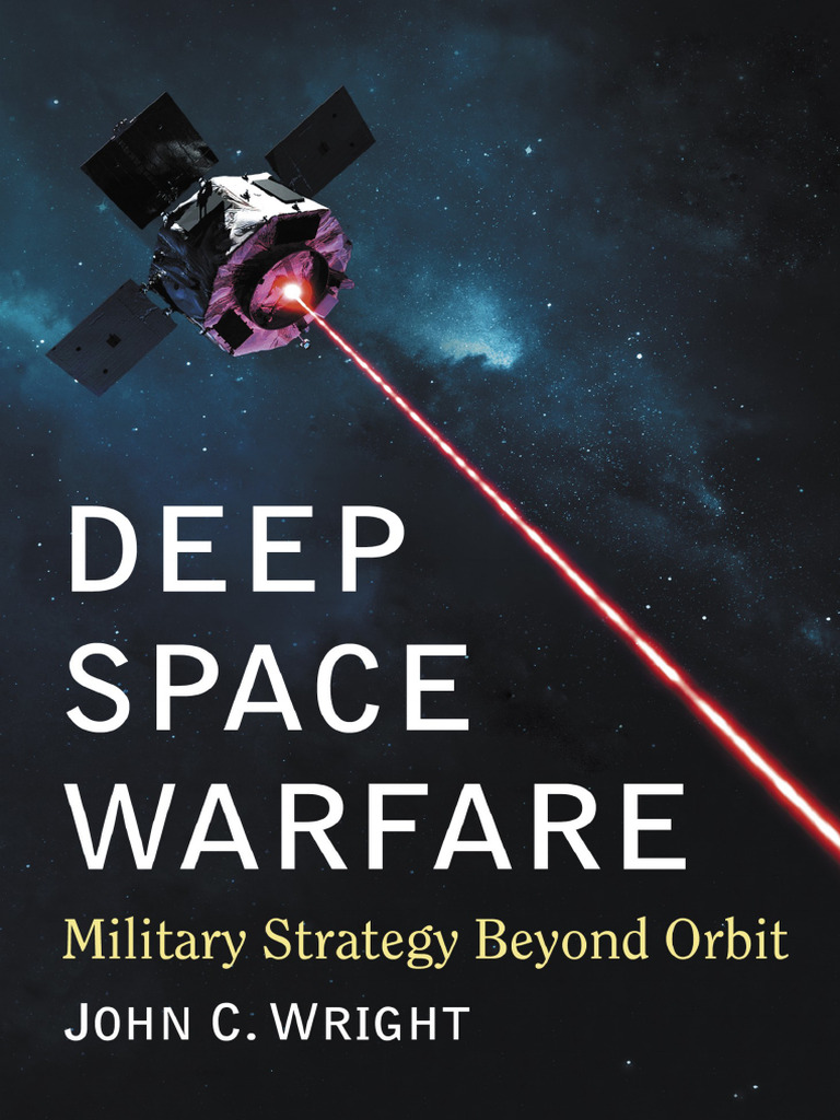 Deep Space Warfare - John C. Wright | PDF | Extraterrestrial Life ...