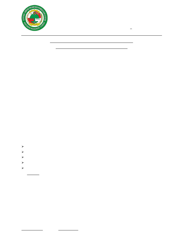 Form Anggota Baru Kspps Kis-1 | PDF