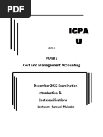 IFRS Management Commentary Overview | PDF | International Financial ...
