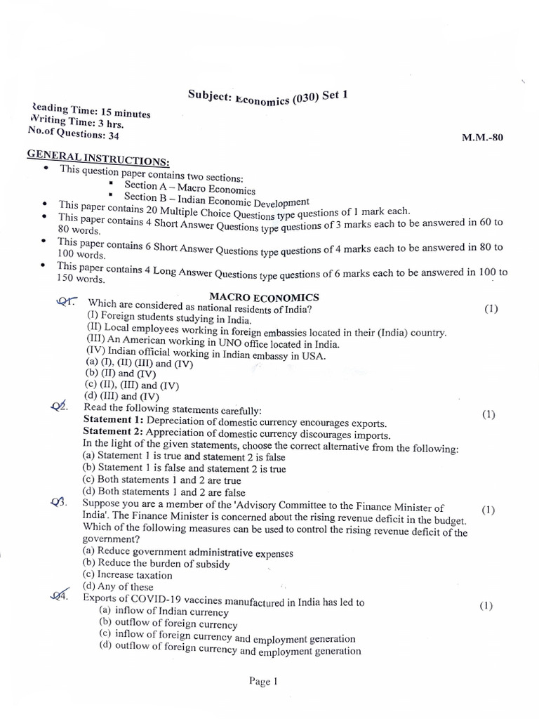 SEP Sample No. 1 | PDF